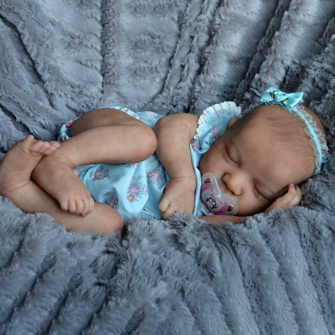 Kaydora Realistic Lifelike Reborn Baby Dolls 16'' to 22'' Gift for All ...