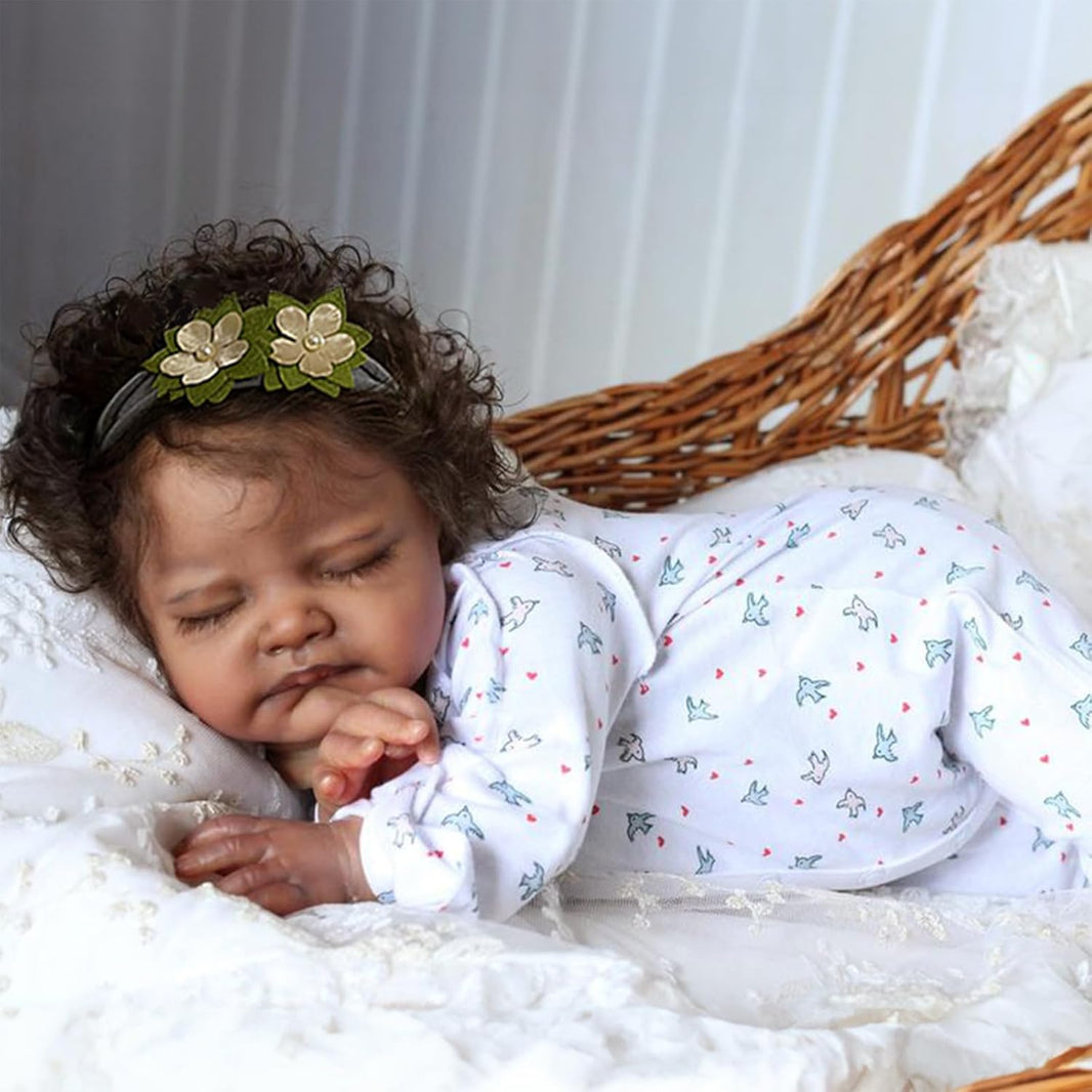 Kaydora Realistic Lifelike Reborn Baby Dolls 16'' to 22'' Gift for All ...